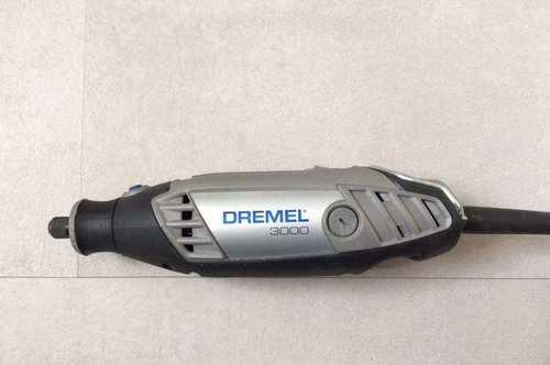 Dremel 3000