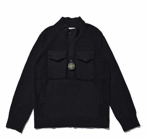 Свитер Stone Island