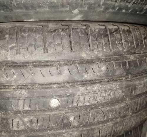 Kumho Solus KH17 185/65 R15
