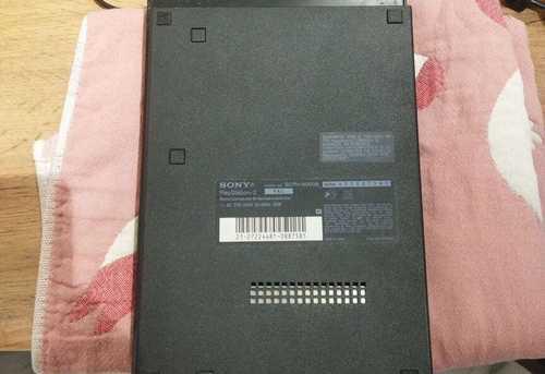 Sony playstation 2 scph-90008