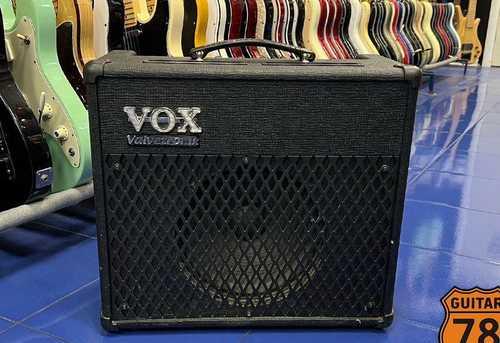 Комбоусилитель VOX Valvetronix AD30VT