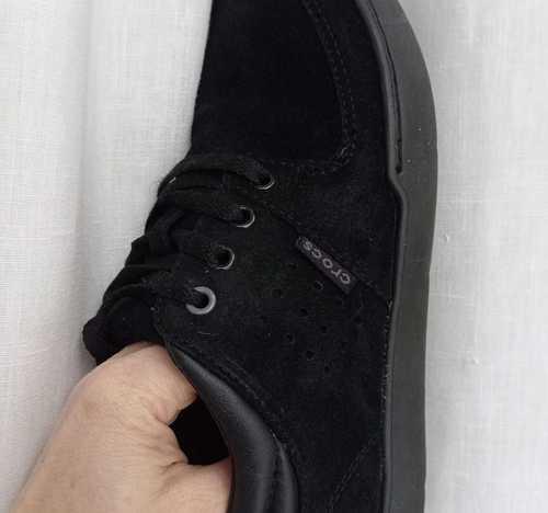 Полуботинки кеды Crocs 37 размер