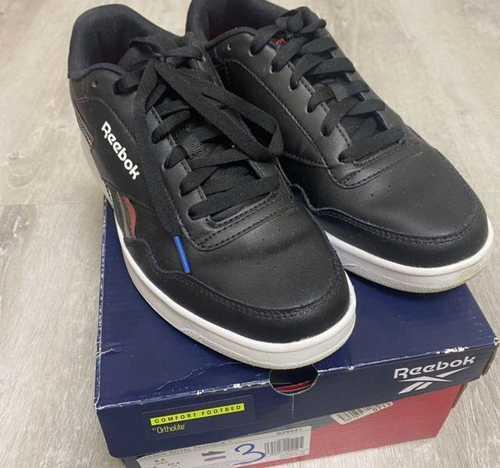 Кеды мужские Reebok Royal Techque T