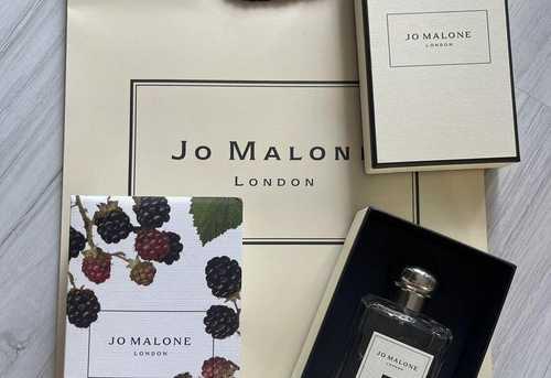 Jo Malone Blackberry & Bay одеколон 100 ml