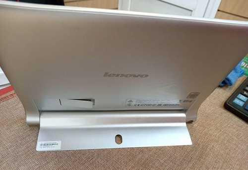 Планшет Lenovo Yoga Tablet 10 2 (1050L)