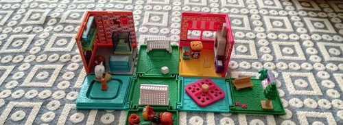 Игровые наборы My Mini Mixi