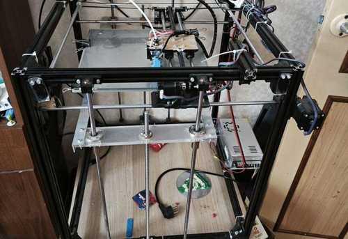 3D принтер flsun