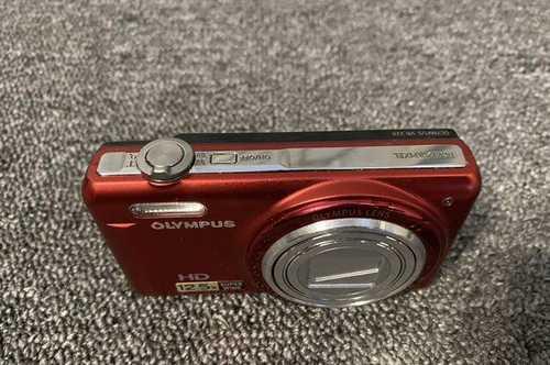 Фотоаппарат olympus VR-320