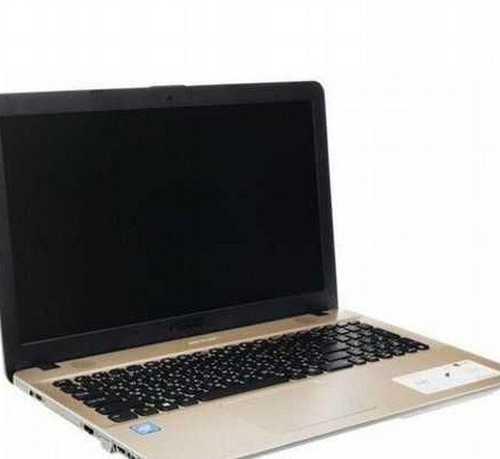 Ноутбук asus VivoBook D540N