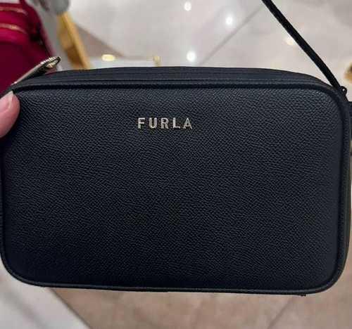 Сумка и кошелёк furla оригинал новая