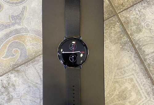 Смарт часы Amazfit Zepp e circle