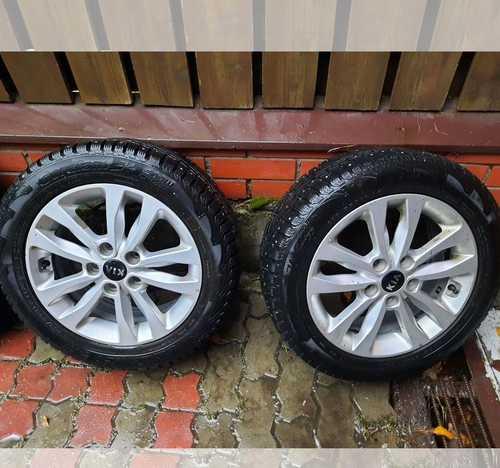 Cordiant Snow Cross 205/55 R16