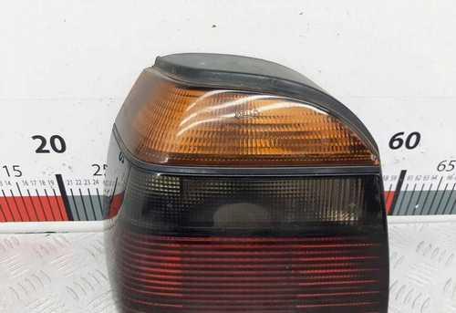 Фонарь задний левый Volkswagen Golf 3 1998