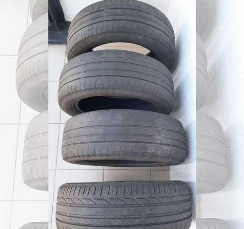 Bridgestone Turanza T001 195/55 R16 91V