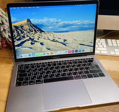 Apple macbook air 13