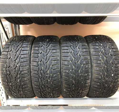 Nokian Tyres Nordman 7 225/50 R17 98T