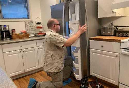 Ремонт холодильников и электроплит