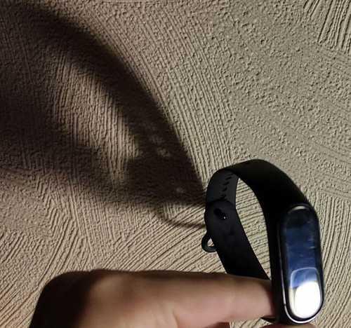 Xiaomi mi band 4