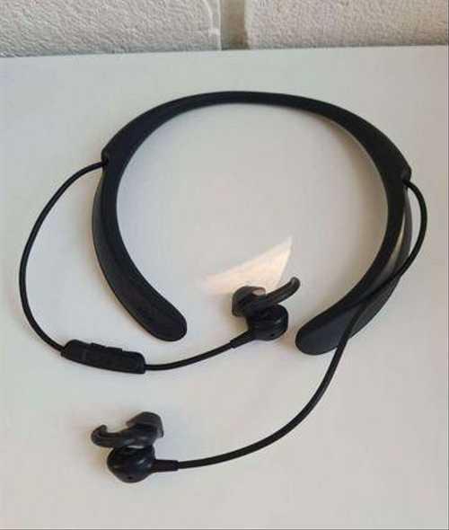 Наушники bose quietcontrol 30 новые