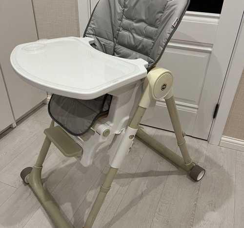Стульчик для кормления Happy Baby 0 