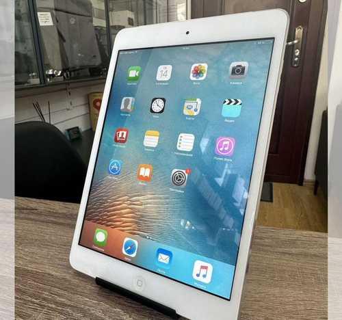 iPad mini 1 64GB wi-fi + cellular