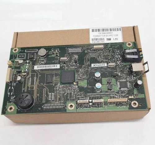 CE544-60001 Плата форматирования HP LJ Pro M1536