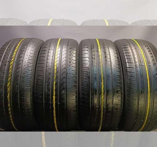 Pirelli Scorpion Verde 265/50 R19 110W