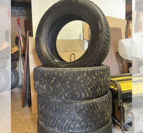 Michelin X-Ice North 4 SUV 265/60 R18