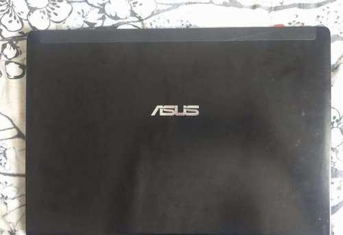 Ноутбук asus UL30A