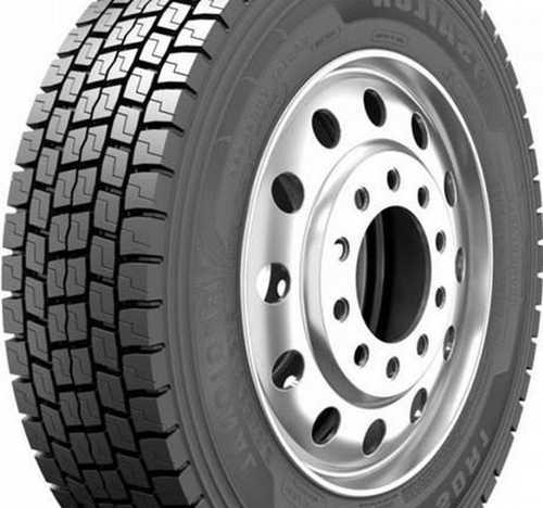 Шина грузовая 235/75 R17.5 Sailun SDR1 Ведущая 143/141К 16pr