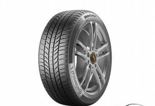 Continental WinterContact TS 870 P 205/55 R17 95V