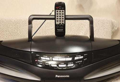 Panasonic rx-ed77