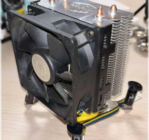 Кулер процеccорный Cooler Master Hyper 101PWM