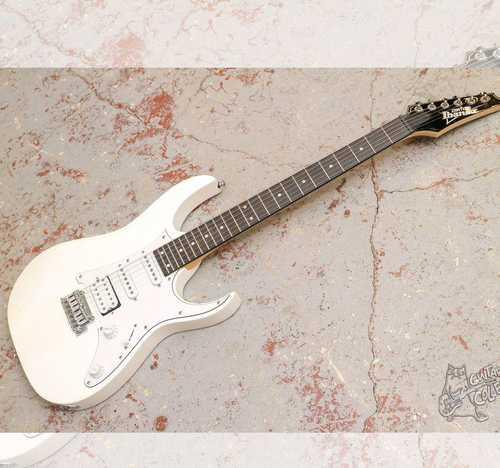 Ibanez GRG140-WH White
