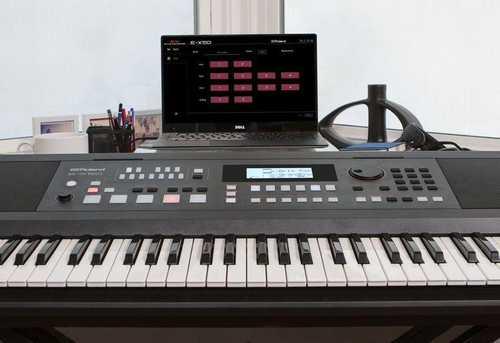 Roland E-X50 Синтезатор