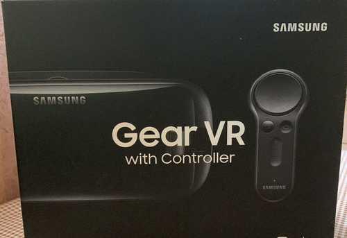Samsung gear VR очки