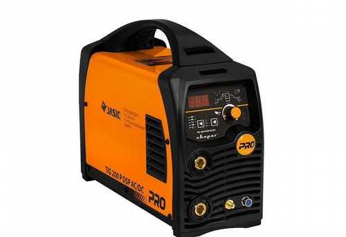 PRO TIG 200 P DSP AC/DC (E201)