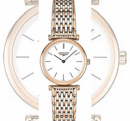 Longines La Grande Classique L4.209.1.92.7 новые