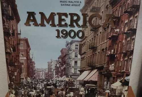 America 1900