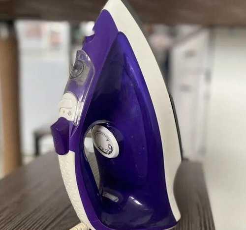 Утюг Tefal access FV1526E2/AMO-2117