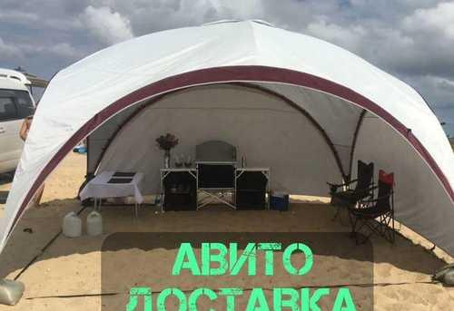 Кухня шатёр палатка 425 х 425 х h235