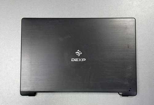 Крышка матрицы ноутбука Dexp CLV-950