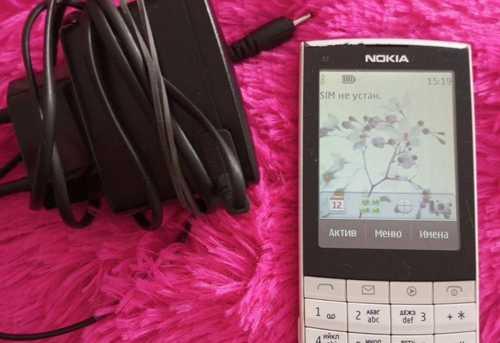 Nokia X3-02