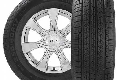 Continental Conti4x4Contact 255/50 R19 107V