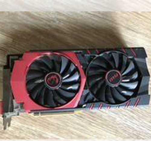 Видеокарта amd radeon r9 390