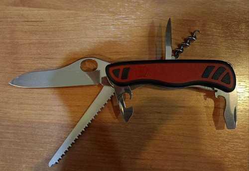 Швейцарский нож Victorinox Forester M Grip