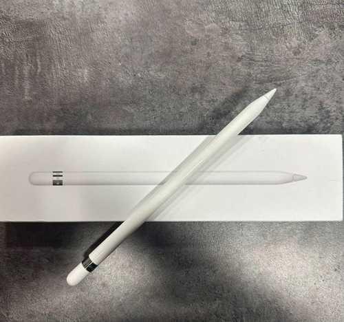 Apple pencil 1