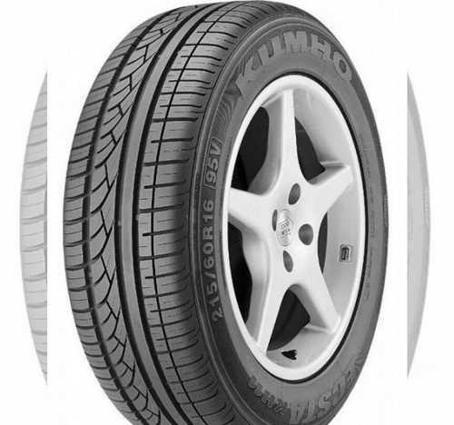 Kumho Ecsta KH11 215/55 R18 95H