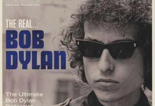 Bob Dylan - The Real Bob Dylan (3 CD)
