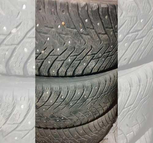 Nokian Tyres Hakkapeliitta 8 225/55 R17 87V